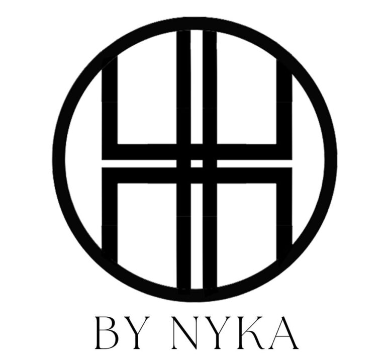 BY NYKA